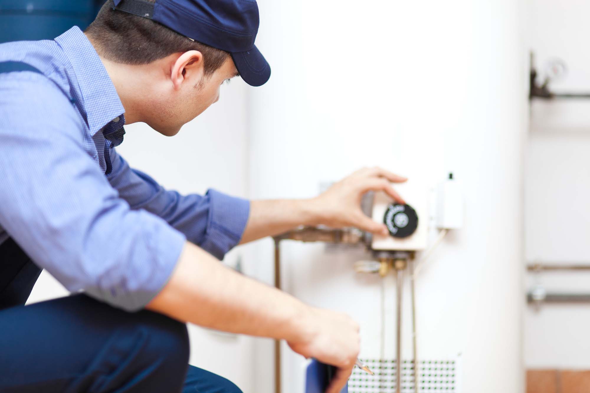 Gas & Oil Boiler maintenance and repairs Belfast Lisburn Dundonald